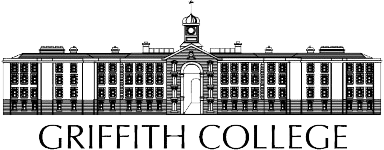 Griffith College Dublin - STUDY ABROAD