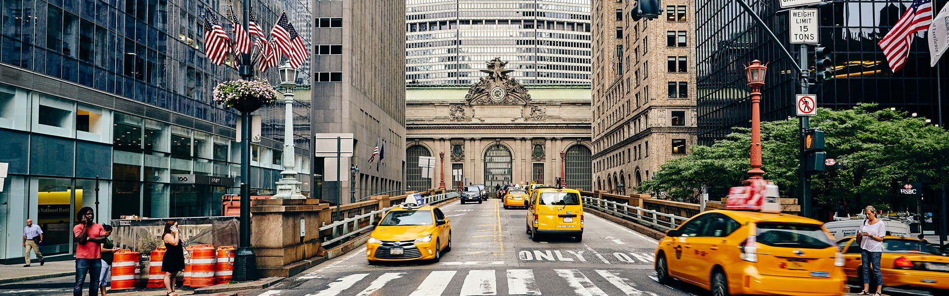 Taalreizen in Amerika - STUDY ABROAD