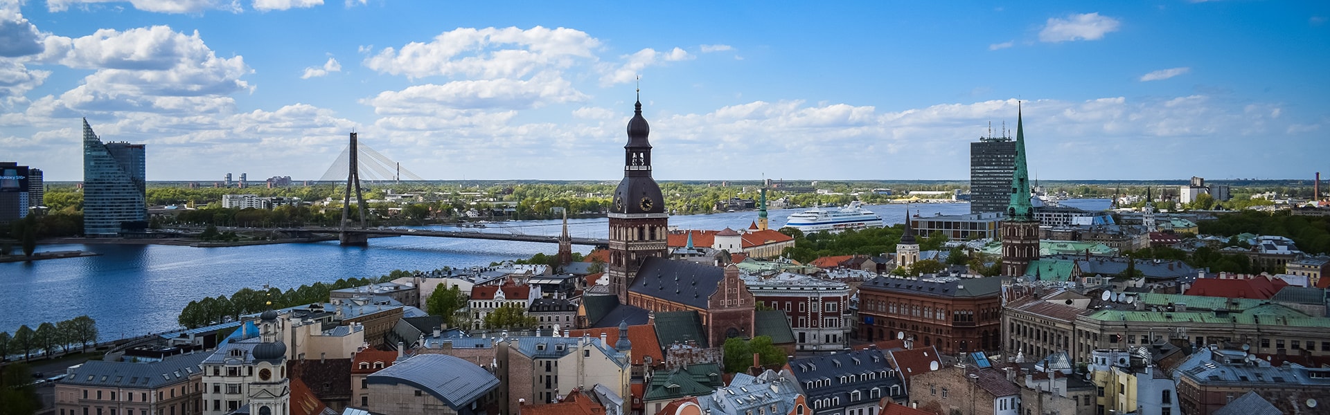 Studeren in Letland - STUDY ABROAD