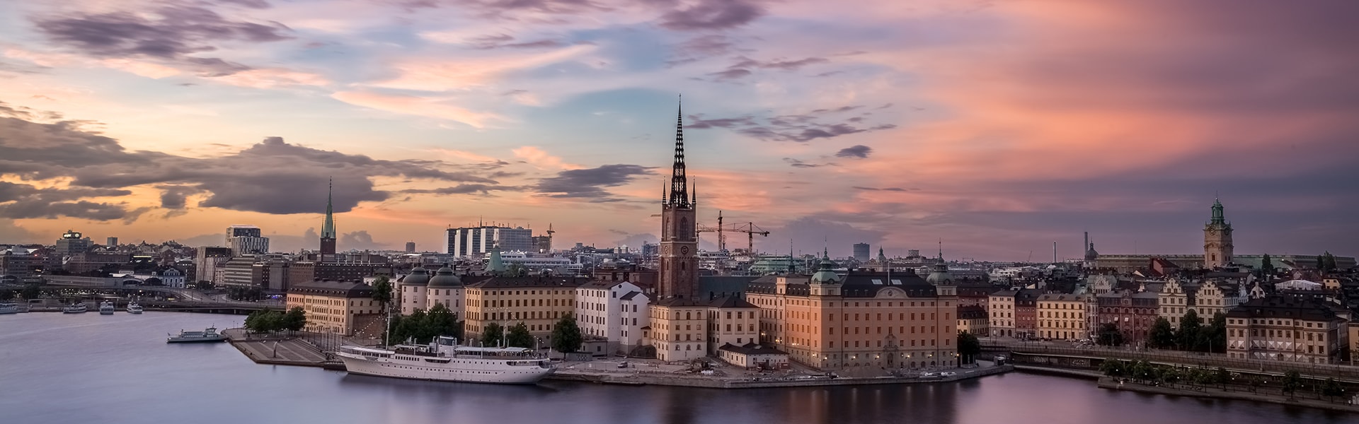 Studeren in Zweden - HIGH SCHOOL ABROAD